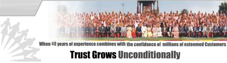 Sahara India Pariwar:: World's Largest Family